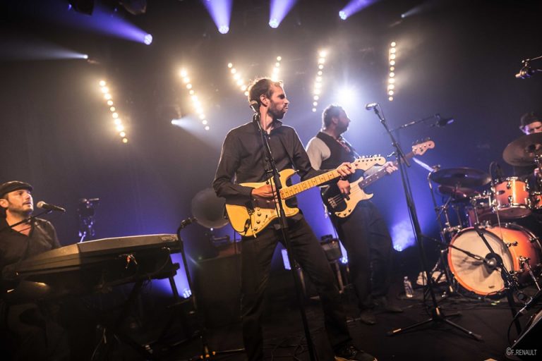 Photos Mémé les Watts - Galerie - PIERRE BOUGUIER