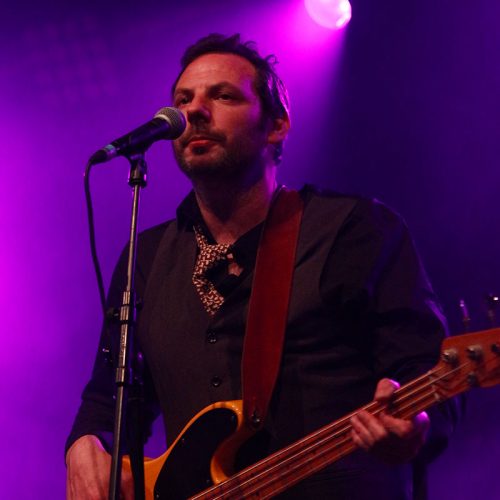 Photos Mémé les Watts - Galerie - PIERRE BOUGUIER